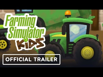 Farming Simulator Kids | Farming Simulator Wiki | Fandom