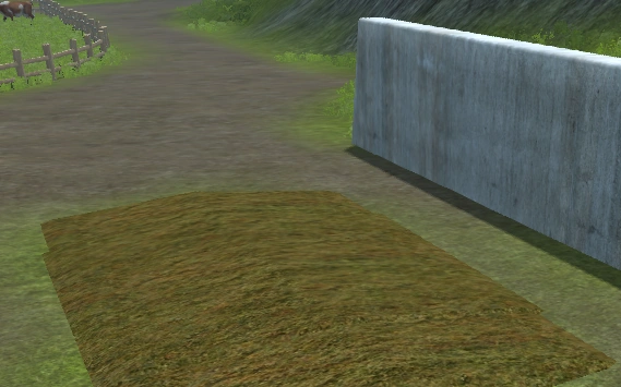 Silage/Farming Simulator 13 | Farming Simulator Wiki | Fandom