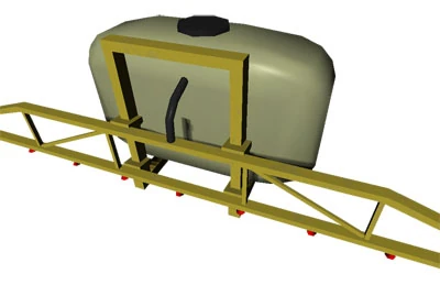 Monsoon | Farming Simulator Wiki | Fandom