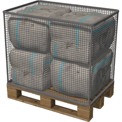 Wool Pallet/Farming Simulator 17 | Farming Simulator Wiki | Fandom