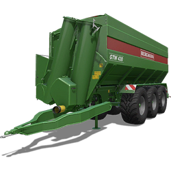 Bergmann/Farming Simulator 17 | Farming Simulator Wiki | Fandom