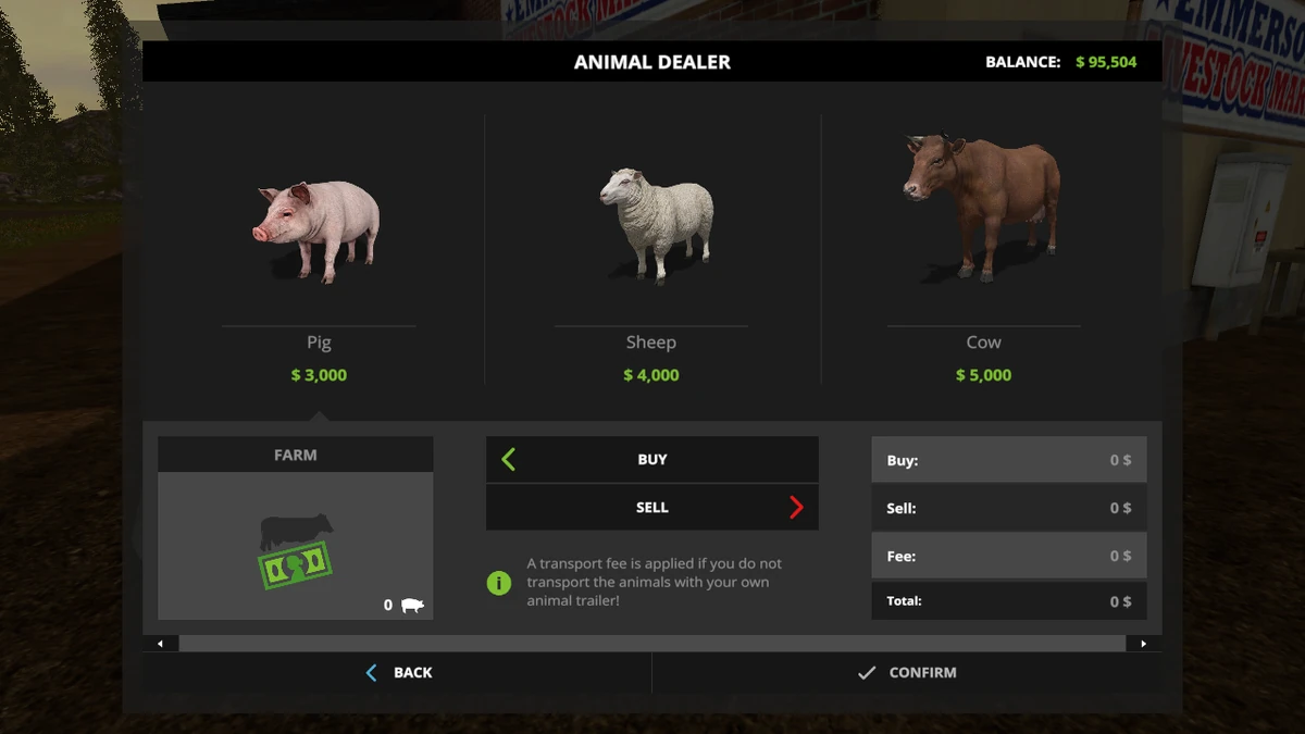 Sheep/Farming Simulator 17 | Farming Simulator Wiki | Fandom