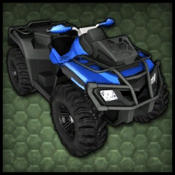 Lizard ATV/Farming Simulator 13 | Farming Simulator Wiki | Fandom