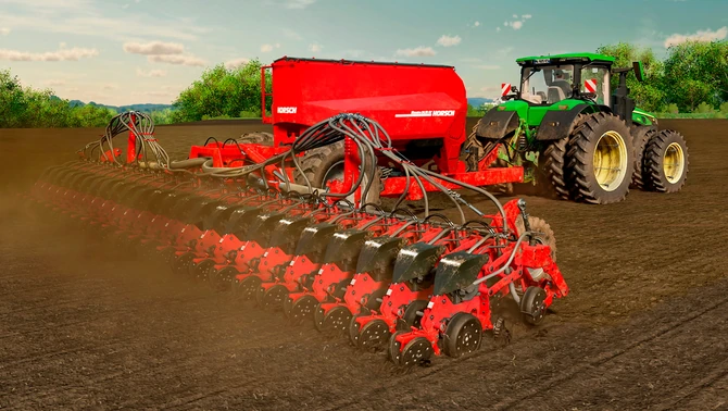 Farming Simulator Wiki | Fandom