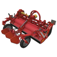 Haulm Toppers/Farming Simulator 15 | Farming Simulator Wiki | Fandom