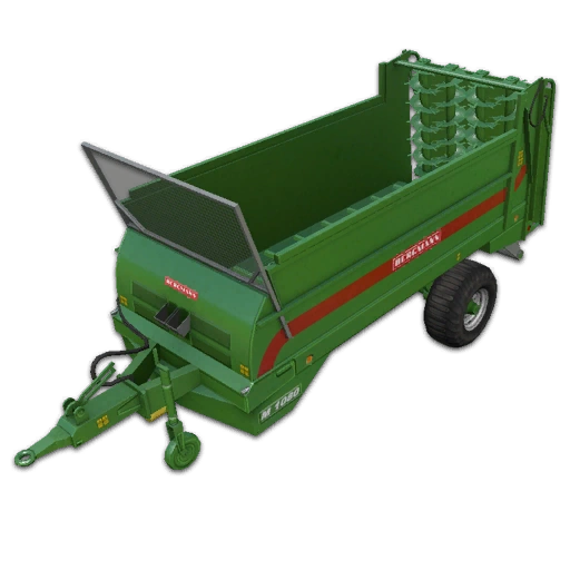 Bergmann M 1080/Farming Simulator 15 | Farming Simulator Wiki | Fandom