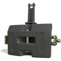 Claas W600/Farming Simulator 19 | Farming Simulator Wiki | Fandom