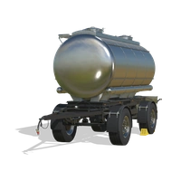 Lizard MKS 8/Farming Simulator 23 | Farming Simulator Wiki | Fandom