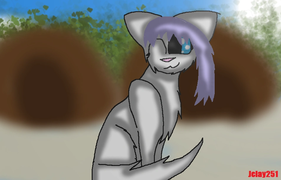 Catty | Farm Kitty Wiki | Fandom