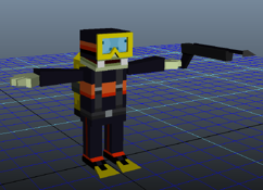 Diver Zombie | Farmocalypse Wiki | Fandom