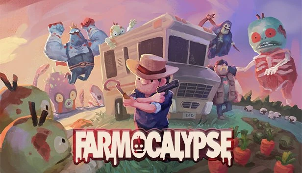 Farmocalypse | Farmocalypse Wiki | Fandom