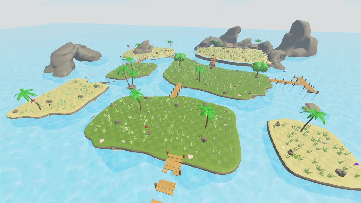 Tropical | Farmstead Wiki | Fandom