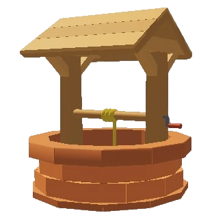 Brick Well | Farmstead Wiki | Fandom