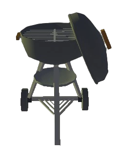 Small Barbecue | Farmstead Wiki | Fandom