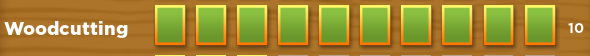 Woodcutting Farmstead Wiki Fandom