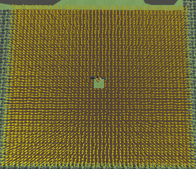 Large Scarecrow Farmstead Wiki Fandom