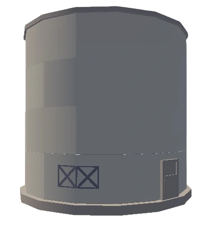 Wide Metal Silo | Farmstead Wiki | Fandom