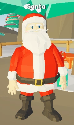 Santa | Farmstead Wiki | Fandom