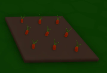 Carrot | Farmstead Wiki | Fandom