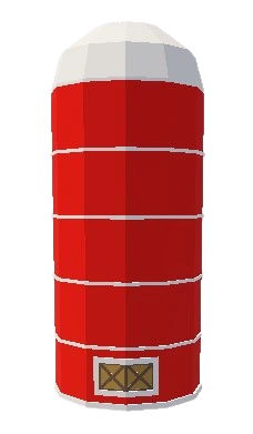 Basic Silo | Farmstead Wiki | Fandom