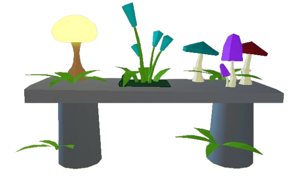 Forager's Table | Farmstead Wiki | Fandom