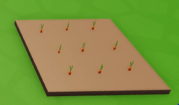 Carrot | Farmstead Wiki | Fandom