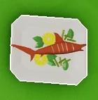 Cooked Fish | Farmstead Wiki | Fandom