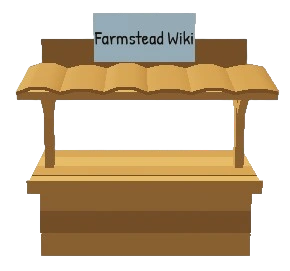 Trading Post | Farmstead Wiki | Fandom