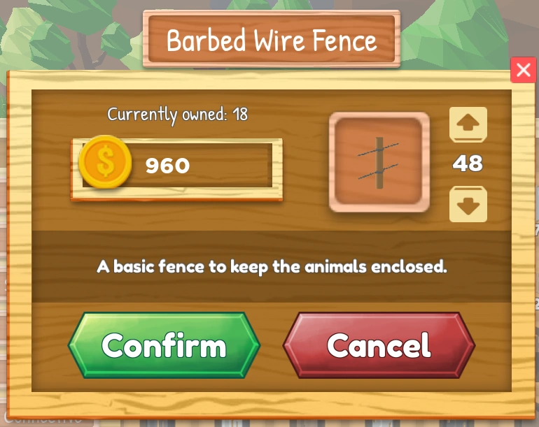 Breeding | Farmstead Wiki | Fandom