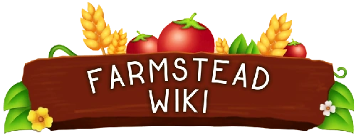 Farmstead Wiki | Fandom