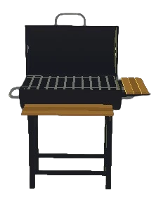 Large Barbecue | Farmstead Wiki | Fandom