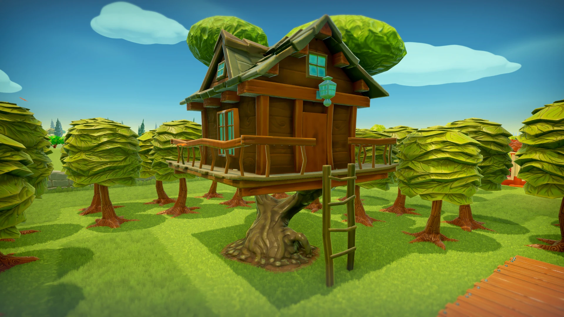 Houses | Farm Together Wiki | Fandom