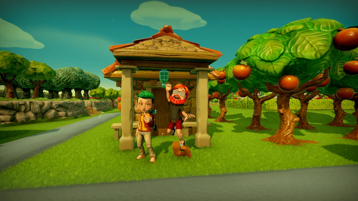 Update 27 | Farm Together Wiki | Fandom