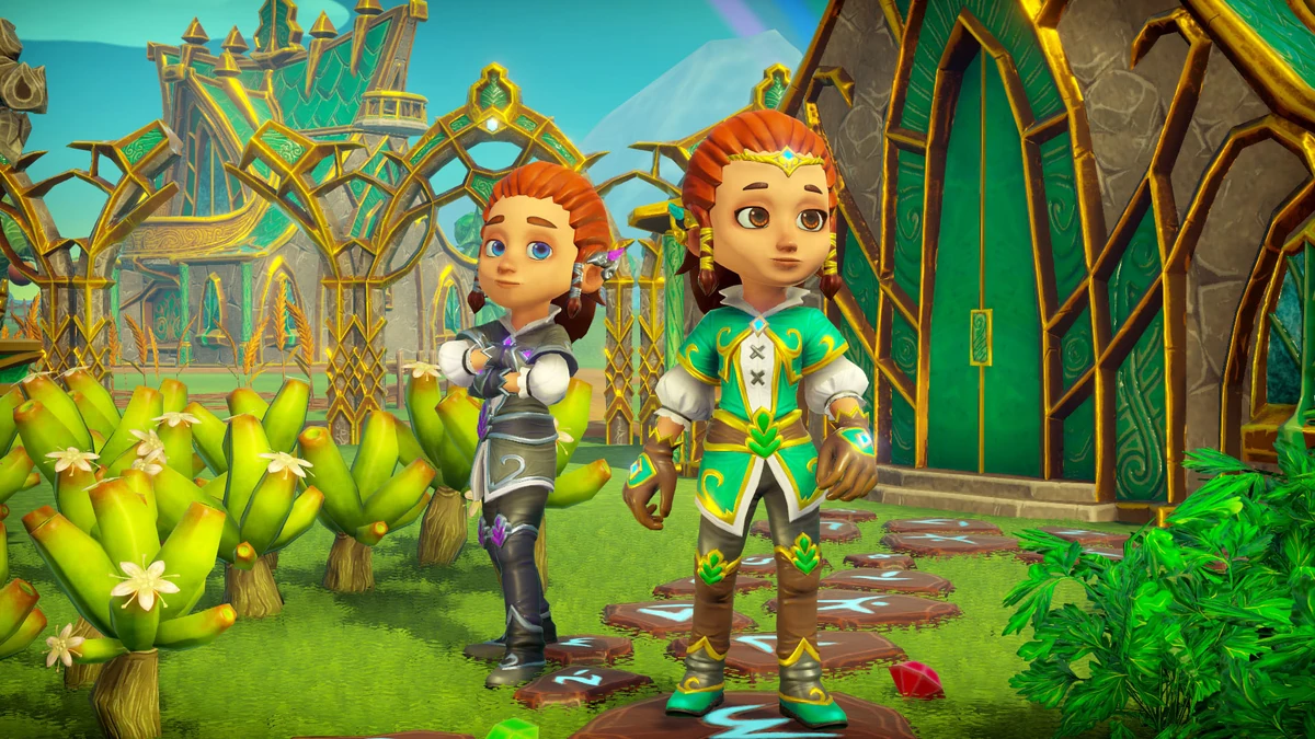 Fantasy Pack | Farm Together Wiki | Fandom