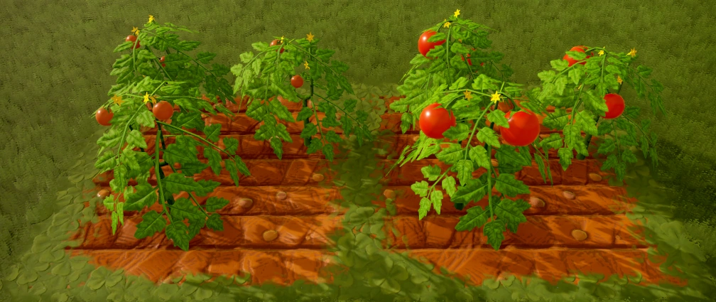 Tomato | Farm Together Wiki | Fandom