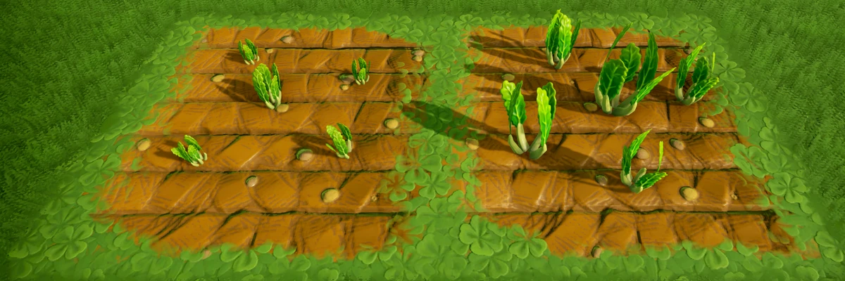 Chard | Farm Together Wiki | Fandom