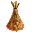 Tepee | Farm Together Wiki | Fandom