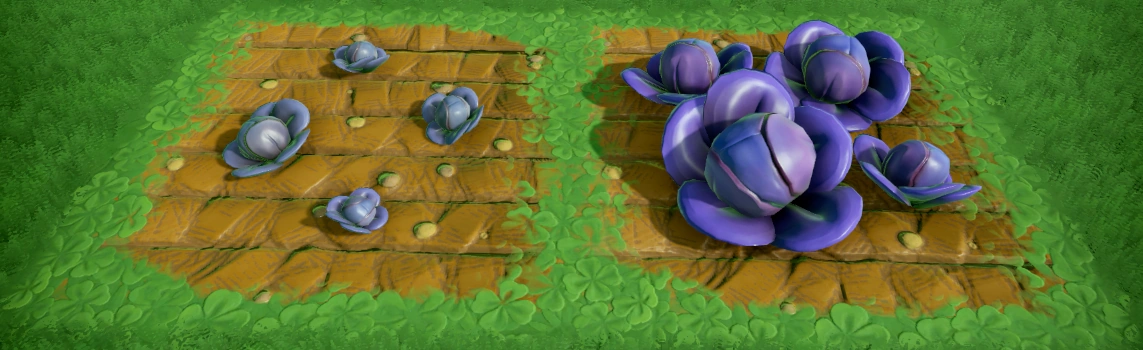 Lombardy Cabbage | Farm Together Wiki | Fandom