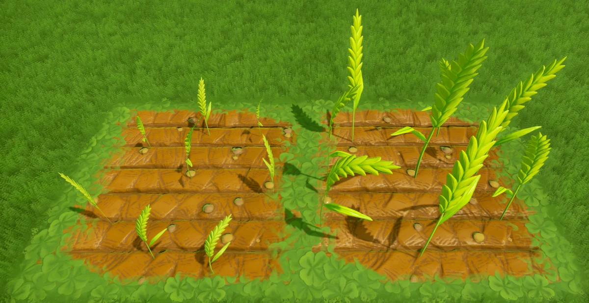 Barley | Farm Together Wiki | Fandom