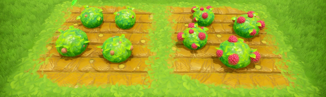 Raspberry | Farm Together Wiki | Fandom