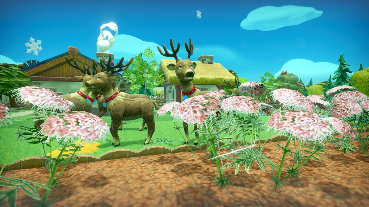 Update 53 | Farm Together Wiki | Fandom