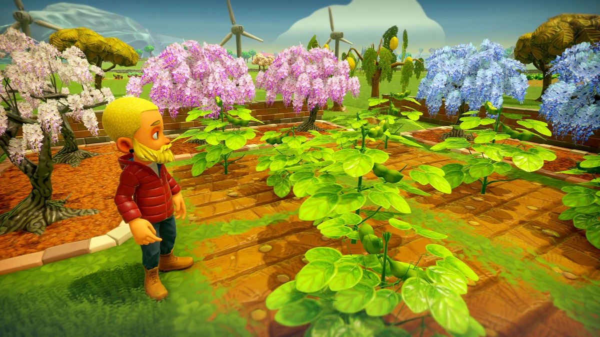 Update 34 | Farm Together Wiki | Fandom