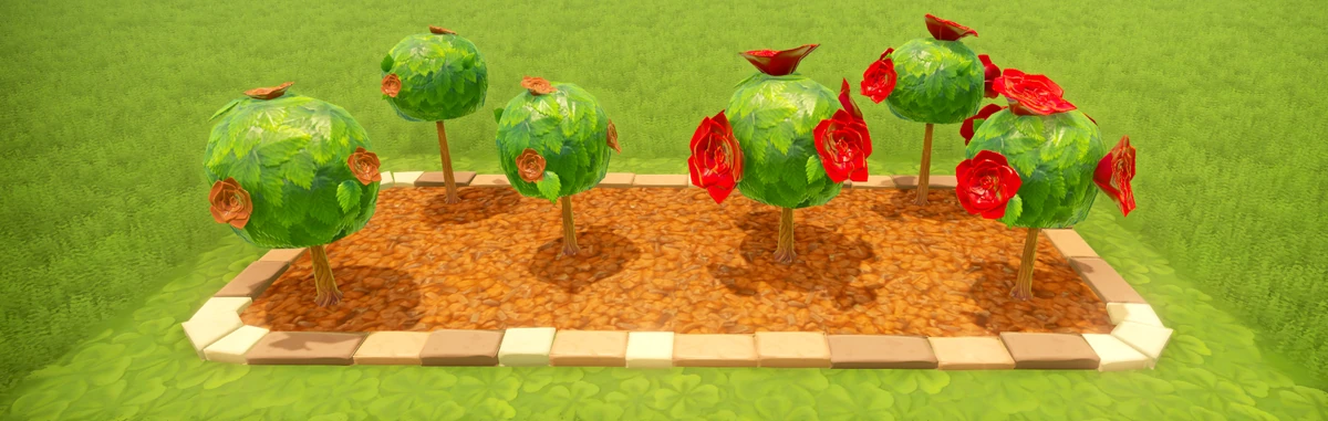 Rose | Farm Together Wiki | Fandom