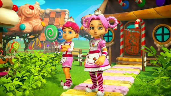 Candy Pack | Farm Together Wiki | Fandom
