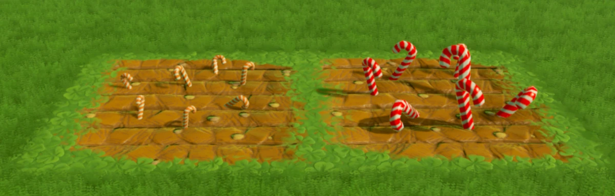 Candy Cane | Farm Together Wiki | Fandom
