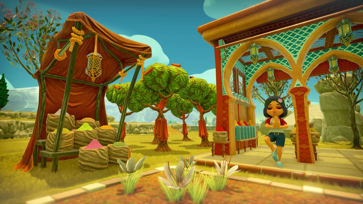 Update 10 | Farm Together Wiki | Fandom