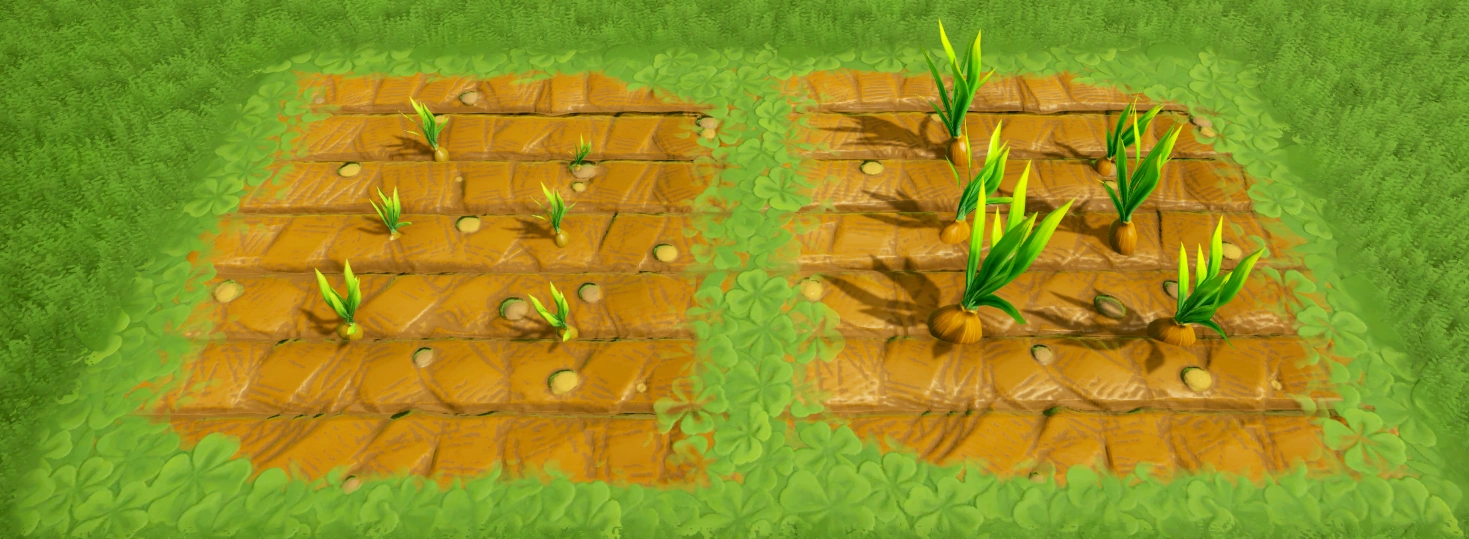 Shallot | Farm Together Wiki | Fandom