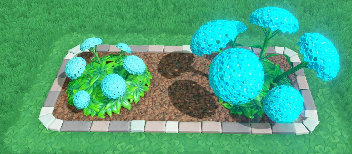 Blue Hydrangea | Farm Together Wiki | Fandom