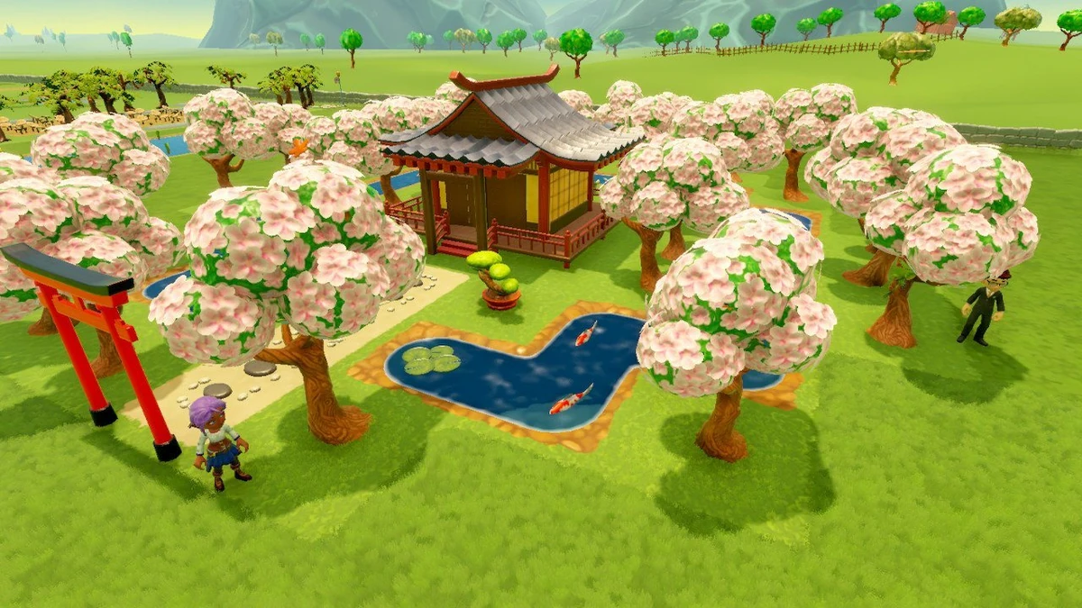 Update 44 | Farm Together Wiki | Fandom