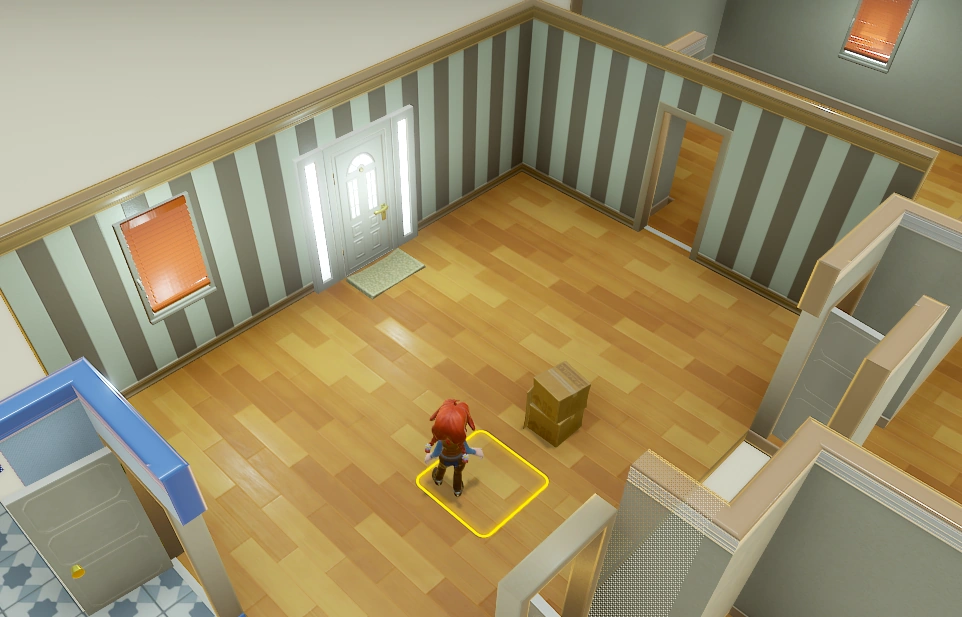 Farmhouse | Farm Together Wiki | Fandom